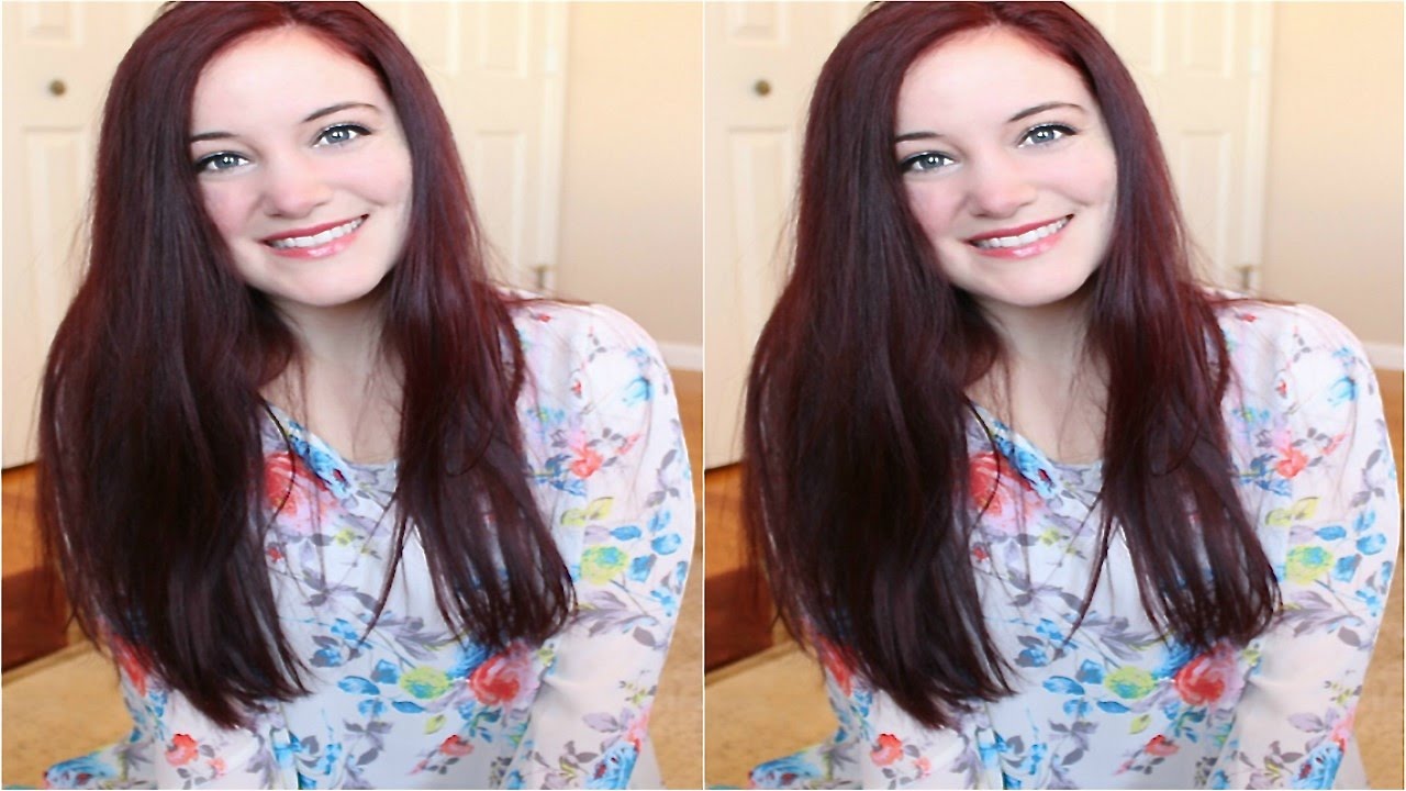 HAIR CARE ROUTINE || GROW LONG HAIR FAST - YouTube