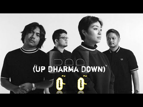 UDD (Up Dharma Down) - OO Live! - YouTube