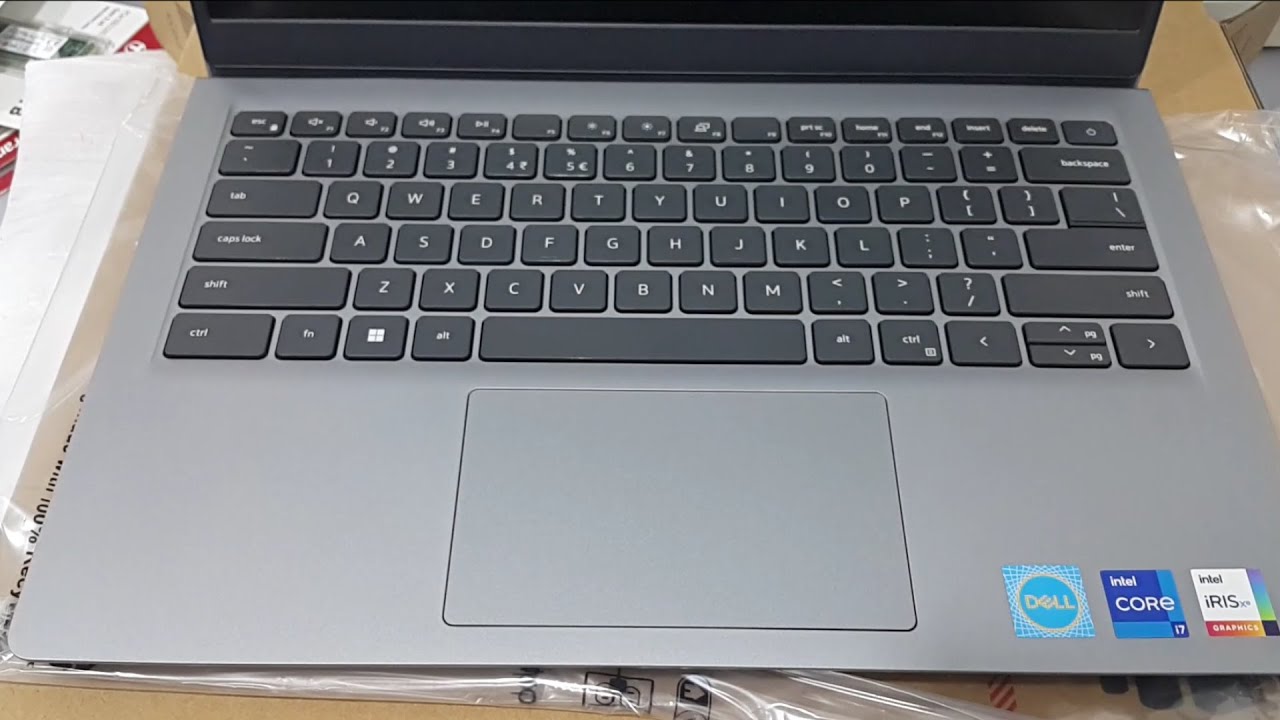 Ram Upgrade Dell vostro 5420 - YouTube