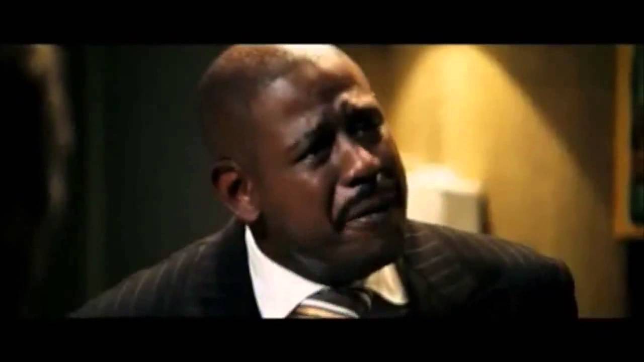 Street Kings Official Trailer! - YouTube