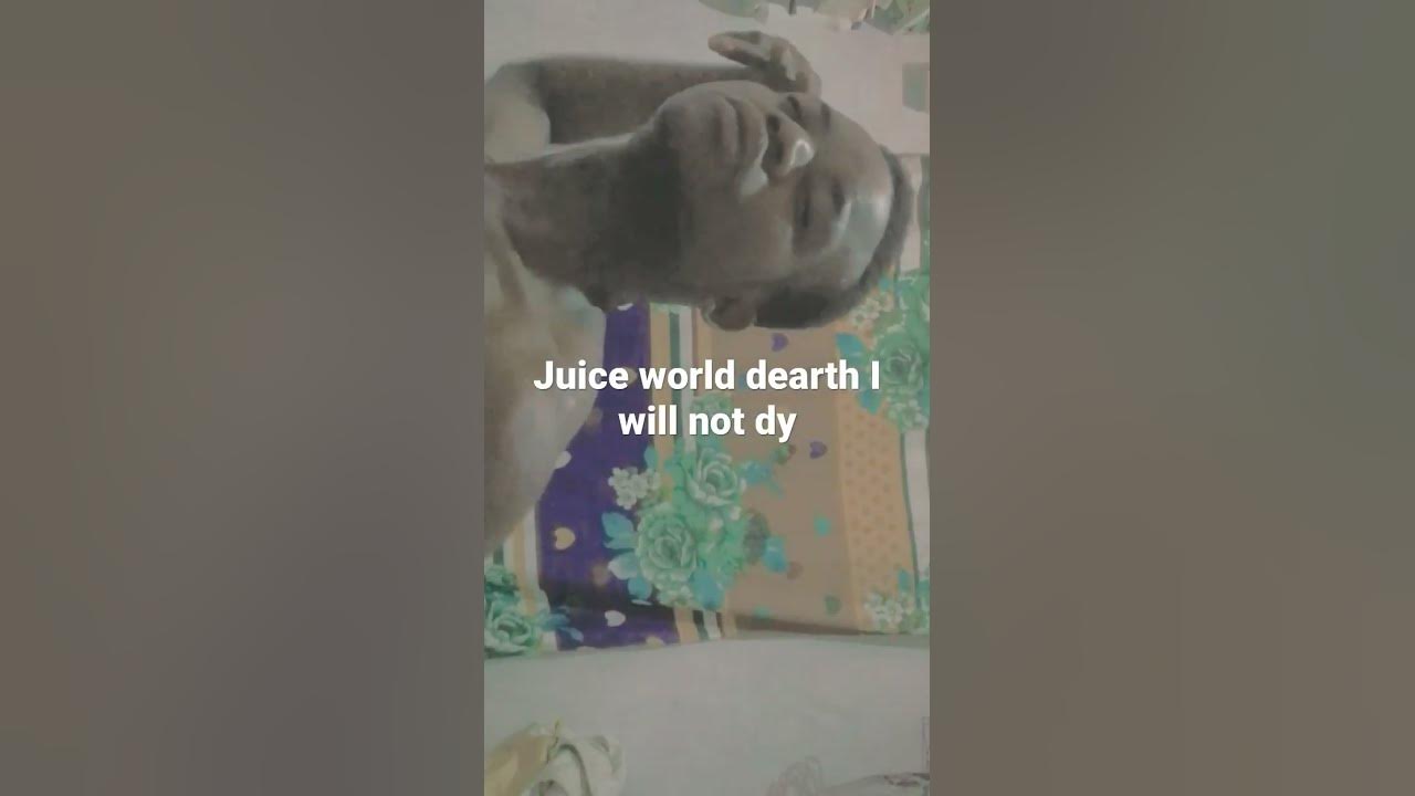 Juice World Dead Youtube