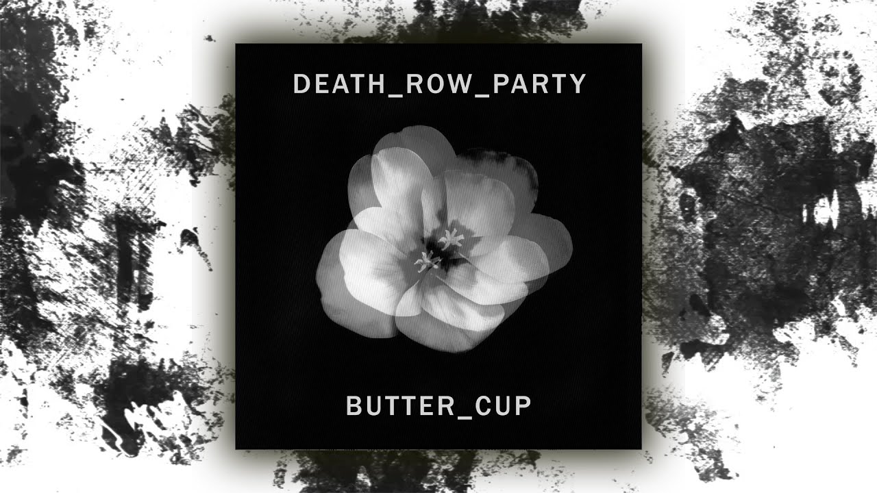 Death Row Party - Buttercup (Lyric Video) - YouTube