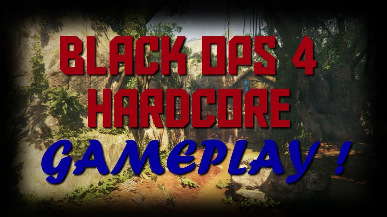 Call of Duty: Black Ops 4 Multiplayer Gameplay! (COD BO4 Multiplayer ...