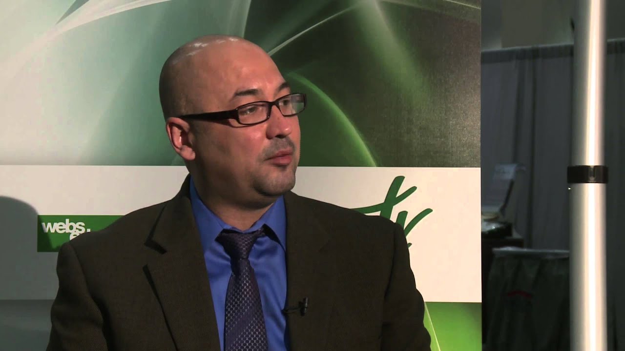 Interview with MRS Medal Award 2013 Recipient - Alexander Balandin ...