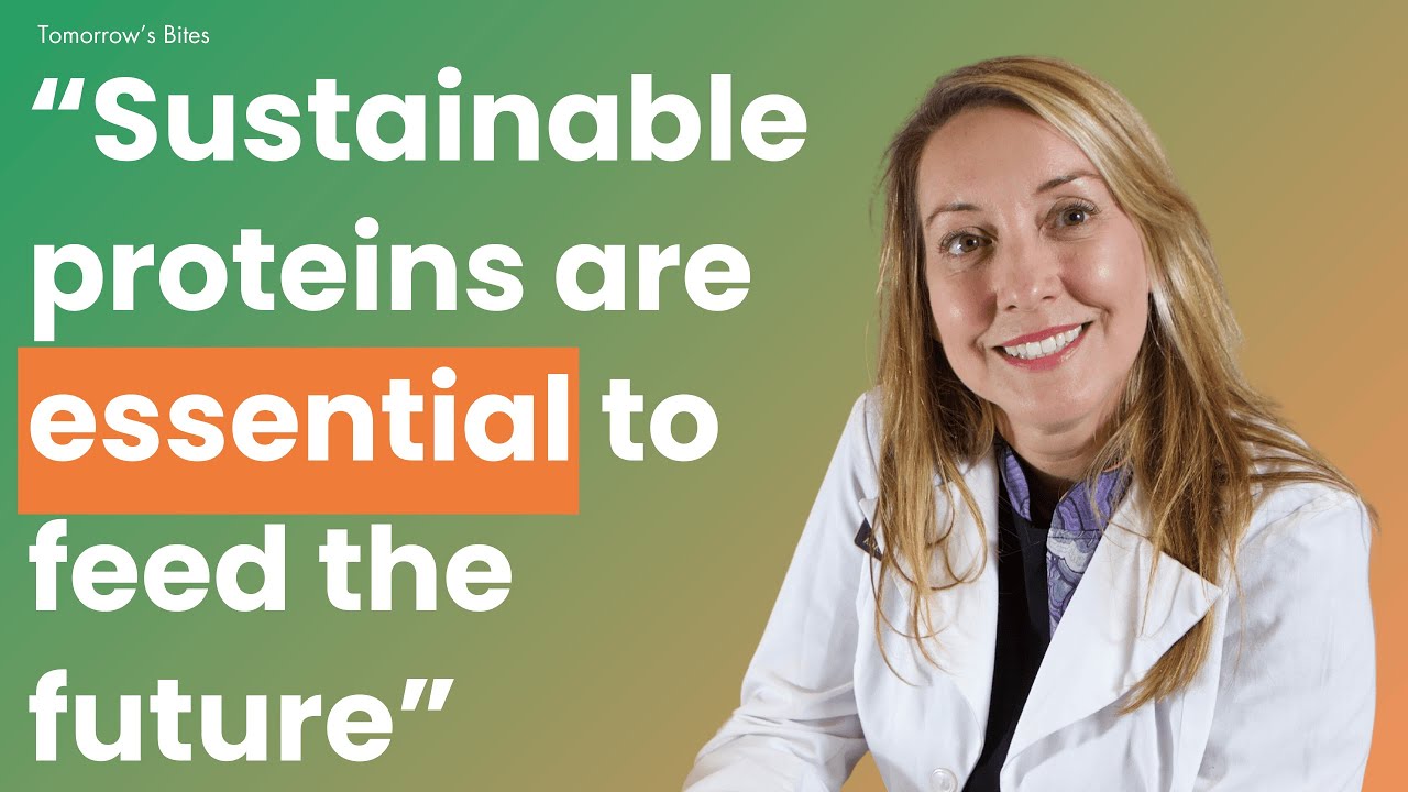 What Unusual Protein Alternatives have the Potential to Become ...