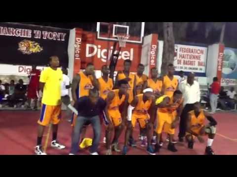 Telemax Haïti - YouTube