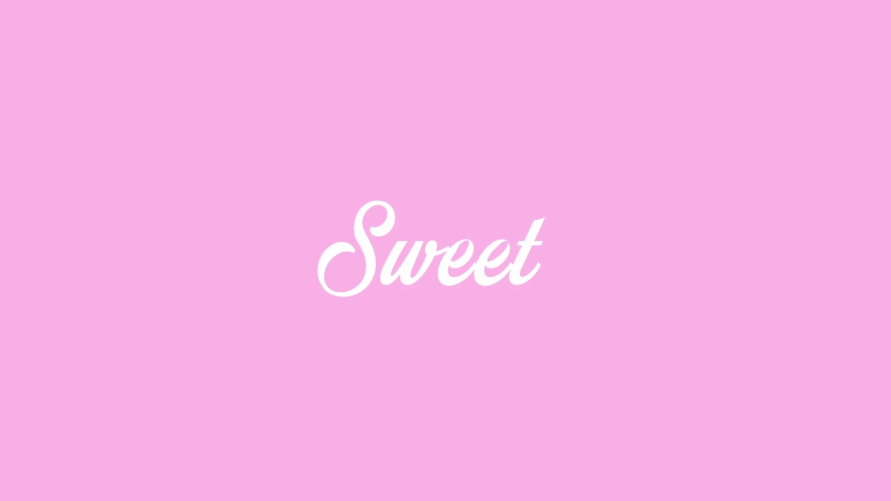Sweet (Logo Animation) - YouTube