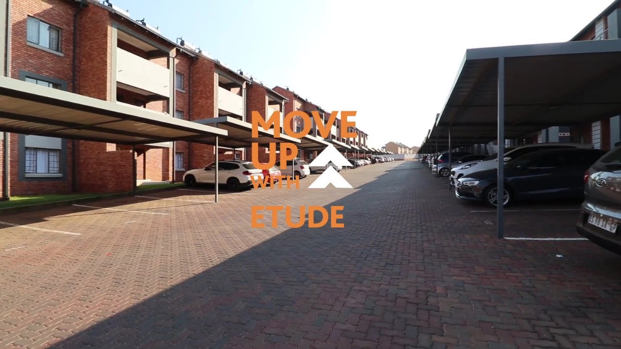Etude | Apartments To Let in Midrand | AFHCO - YouTube
