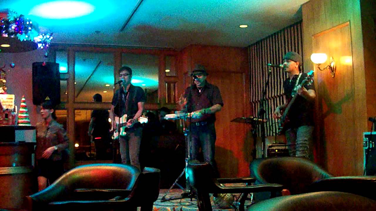 Where is the Love - the Big Bash Band (manila) - YouTube