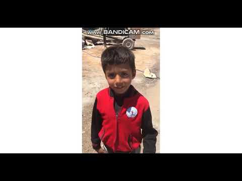 FATİHA SURESİNİ OKUYAMAYAN ÇOCUK