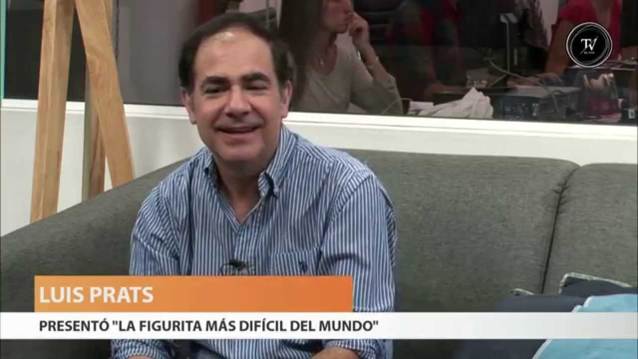 Luis Prats en El Observador TV - YouTube