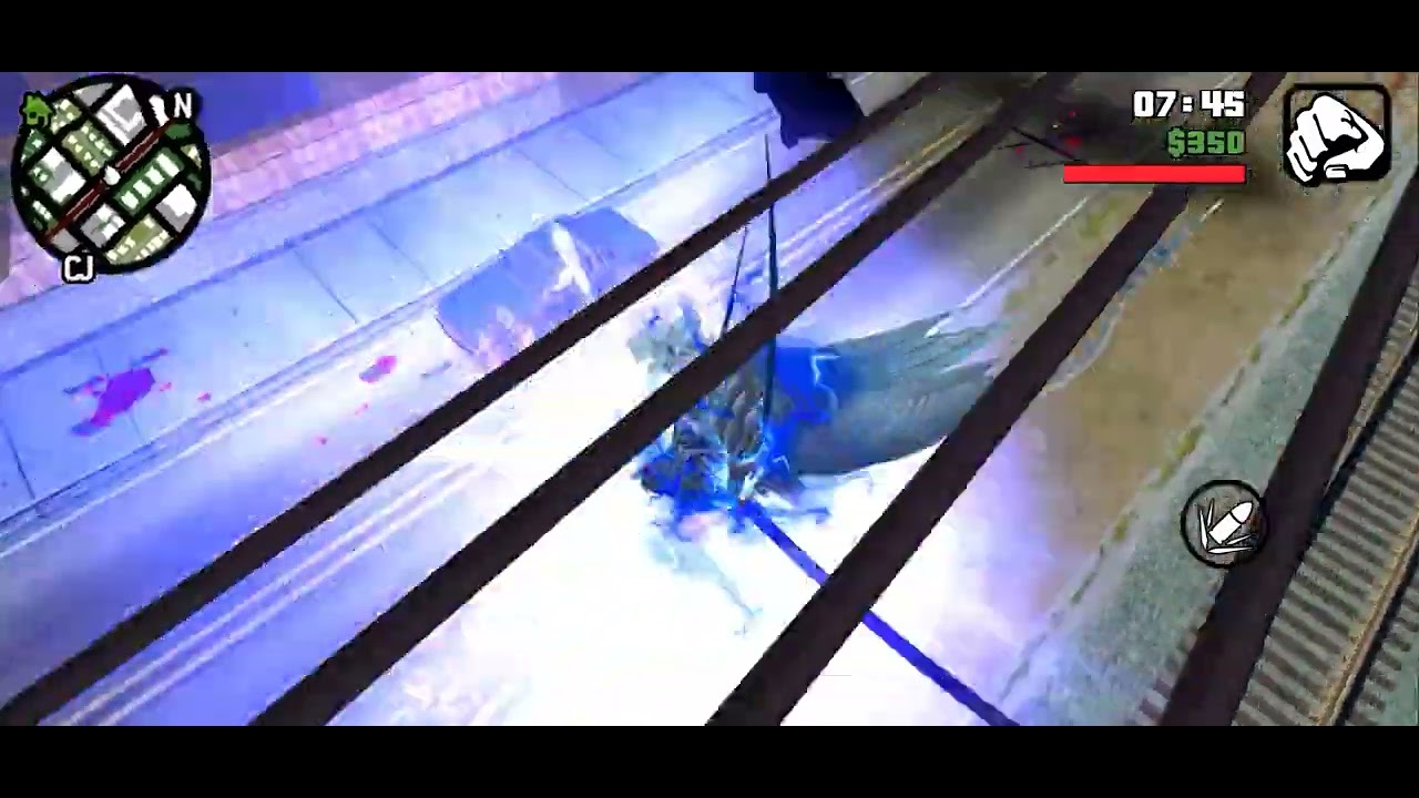 JC DMC4 + TRANSFORM DEVIL - YouTube