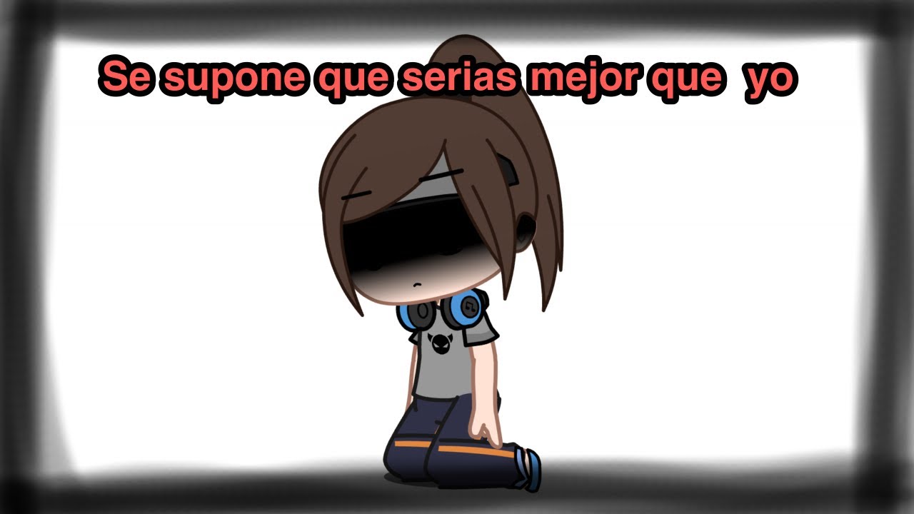 Se supone que serías mejor que yo meme - YouTube