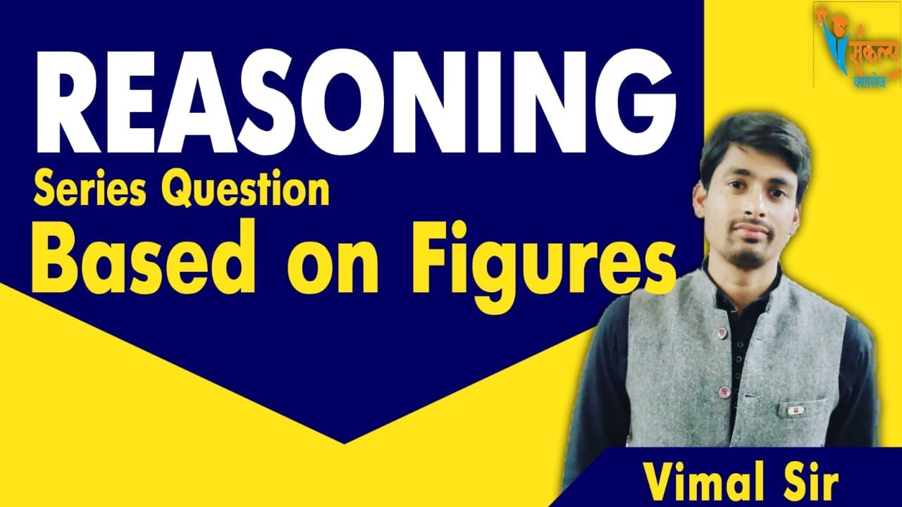 Reasoning Question Series // Reasoning Based Questions for All Exam ...
