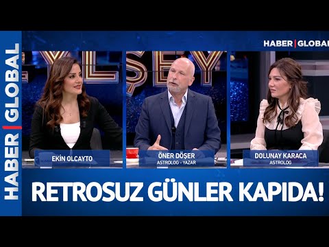 2021 Mart Ayında Bizleri Bunlar Bekliyor! Burç Yorumları!