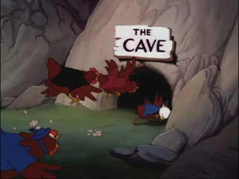 Chicken Little 1943 - YouTube
