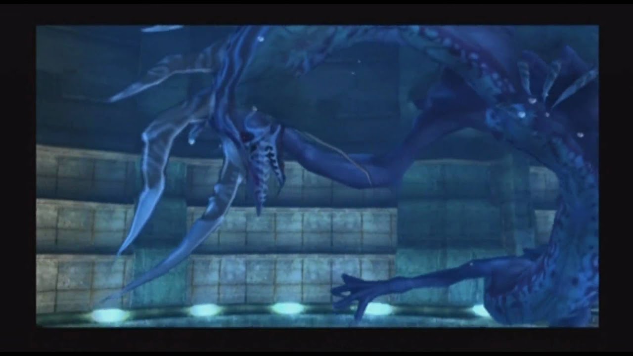 FFX NSG Challenge - #13 Evrae Altana - YouTube