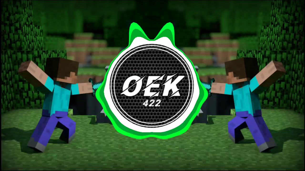 Minecraft Theme Song (Holder Chill Trap Remix) - YouTube