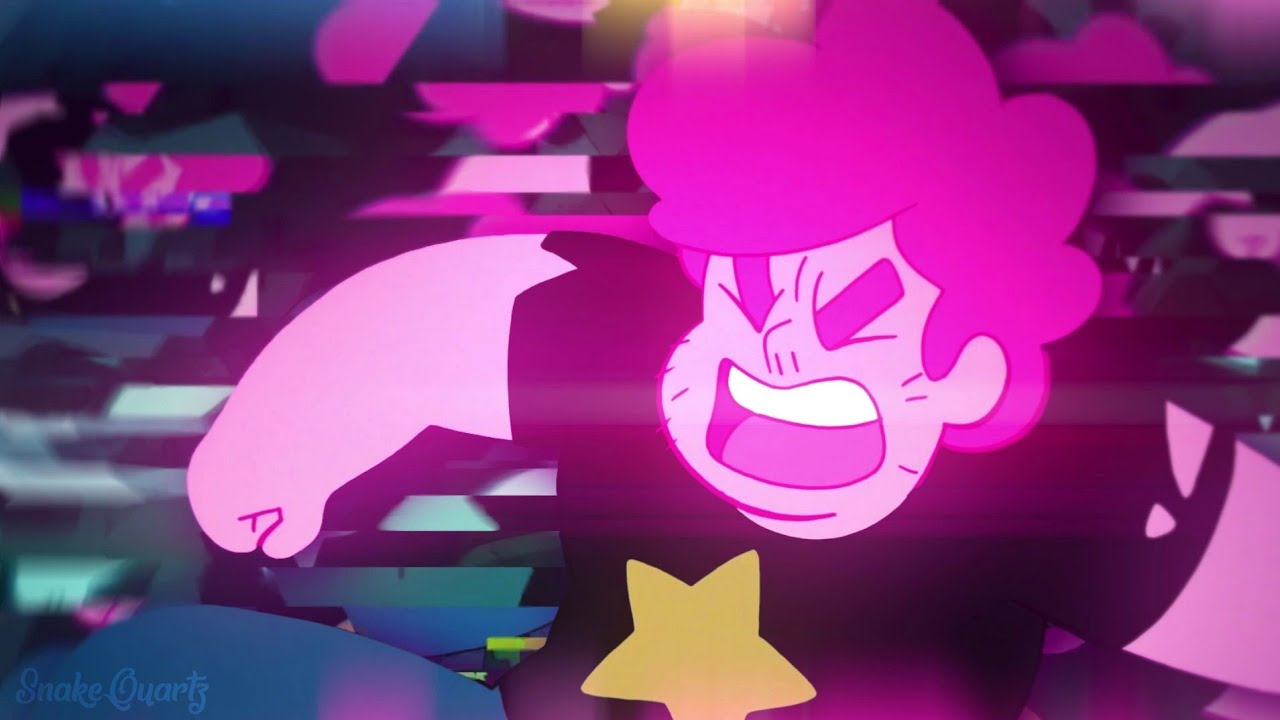 Steven Universe Future | Jasper Vs. Steven (Edit) - YouTube