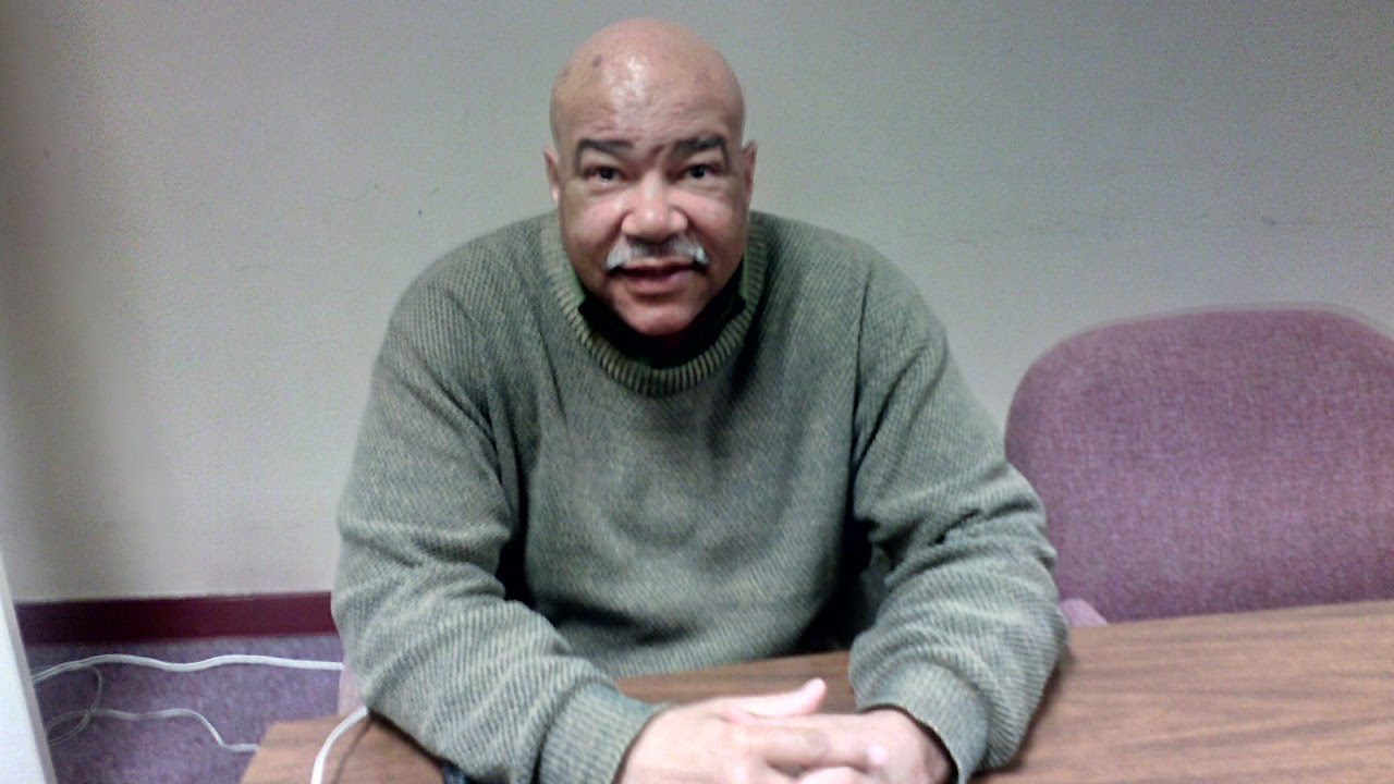 Brian's Beat: New Bedford City Councilor Explains Part-time Harbor ...