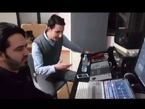 Ali Sadeghi-haber Gelmiyor