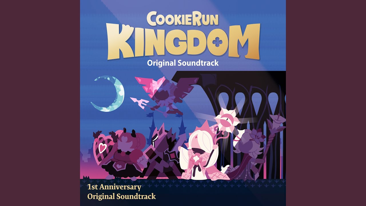 World 10: Timeless Kingdom (World 10. 시간이 멈춘 왕국) - YouTube