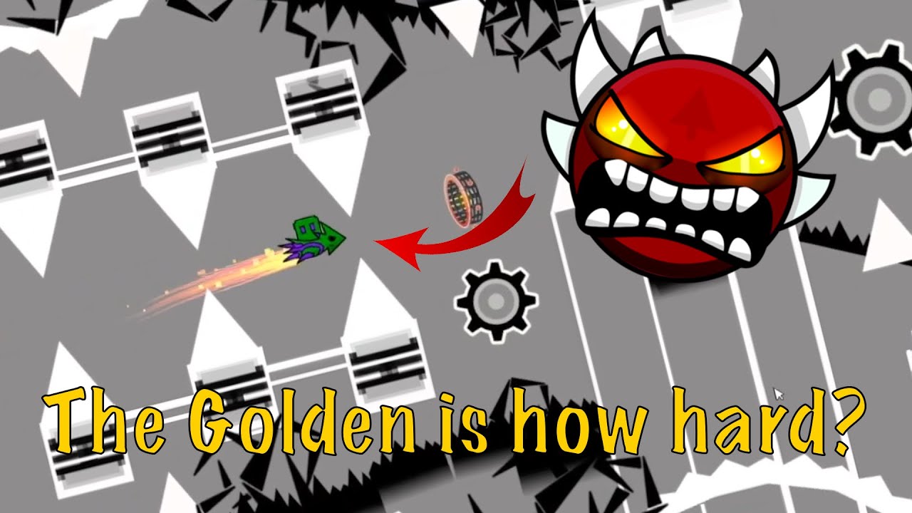How Hard Is The New Hardest Level In GD The Golden Layout Read how-hard-is-the-new-hardest-level-in-gd-the-golden-layout-read