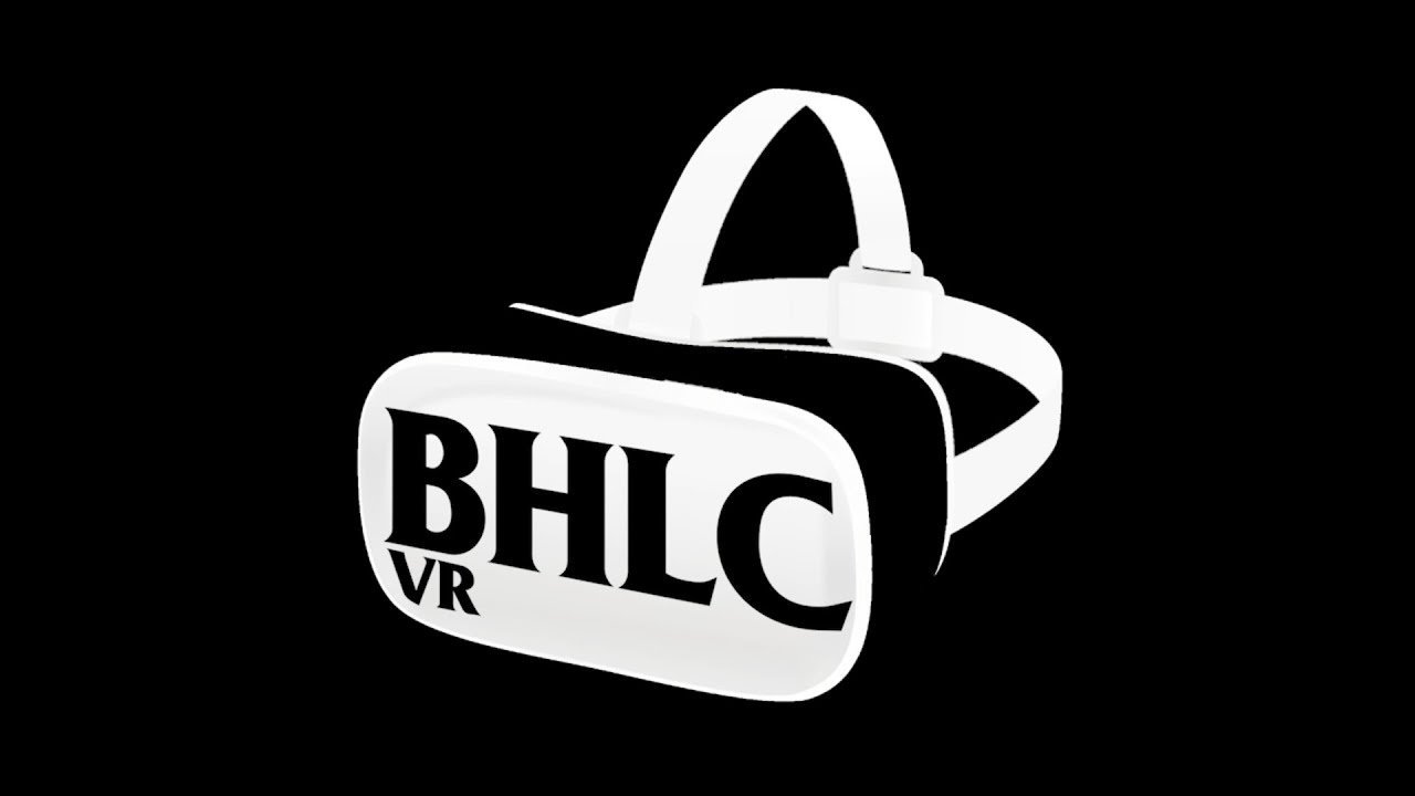BHLC VR MOVIE 2021 - YouTube
