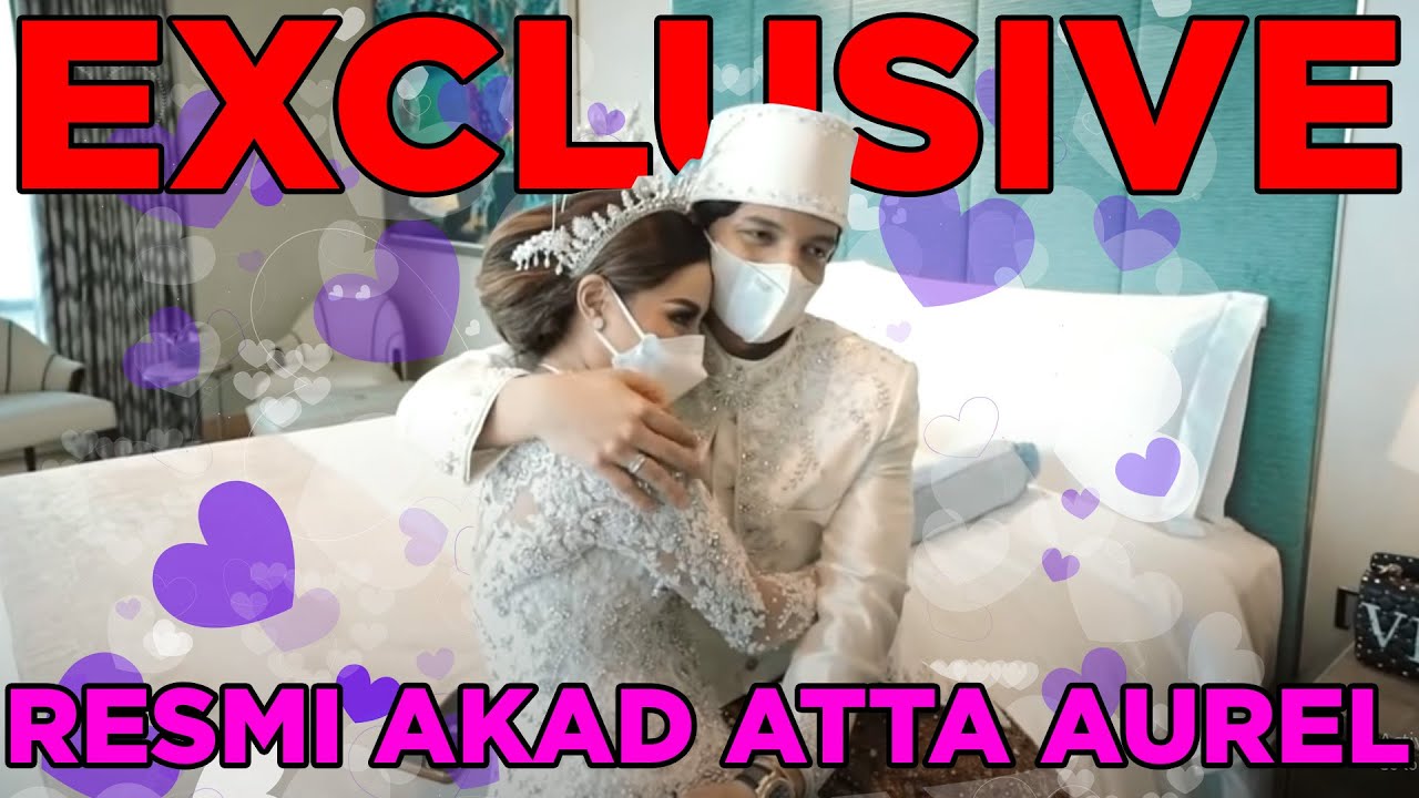 EXCLUSIVE!! AKAD ATTA AUREL! - YouTube