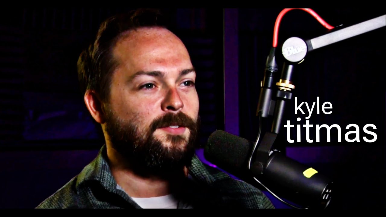 Spartan Update Podcast: EPISODE 26 with Mr. Kyle Titmas - YouTube