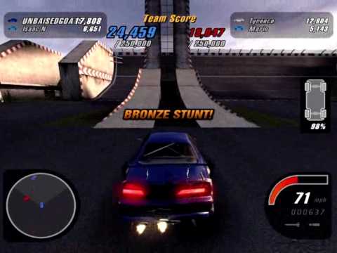 Crashday - Gameplay PC - YouTube