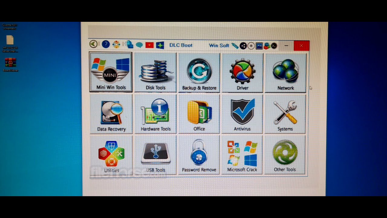 How to use DLC boot full tutorial (tagalog) - YouTube