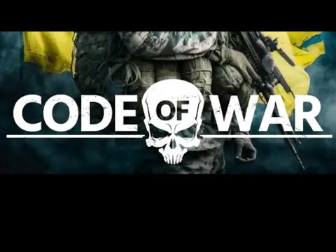 code of war - YouTube