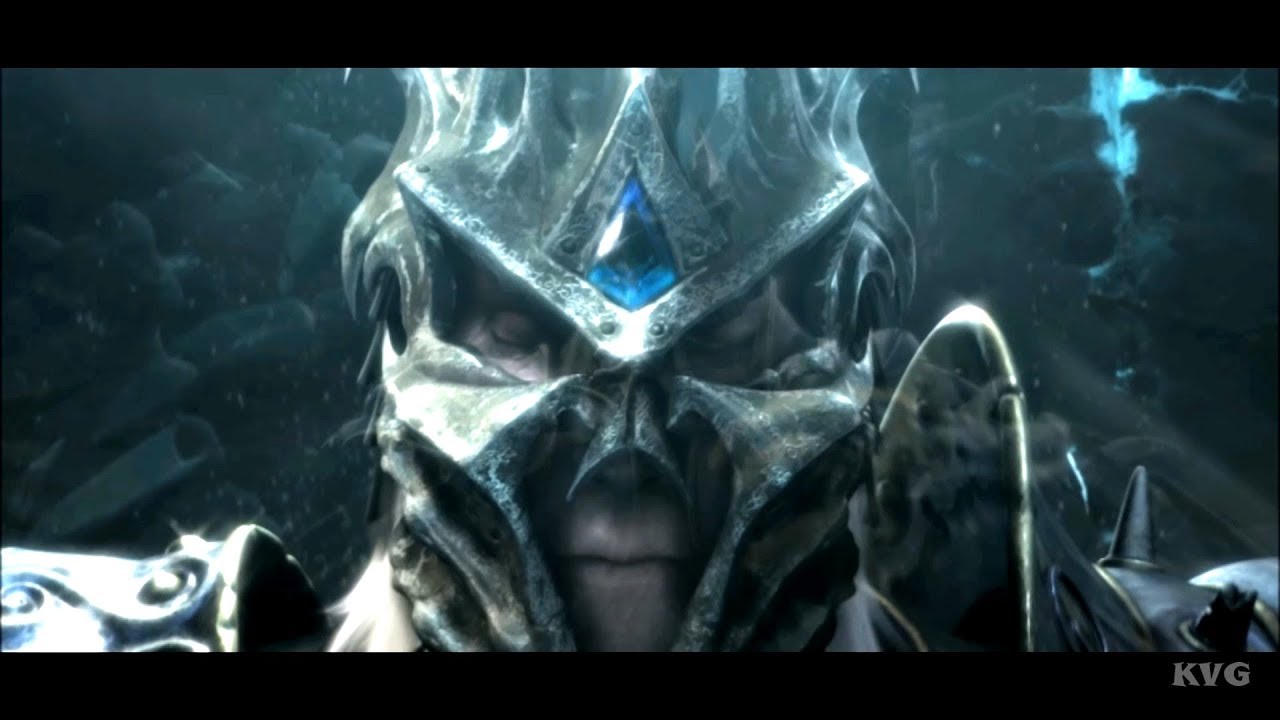 Warcraft 3: Reforged - The Movie | All Cutscenes (Full Walkthrough HD ...