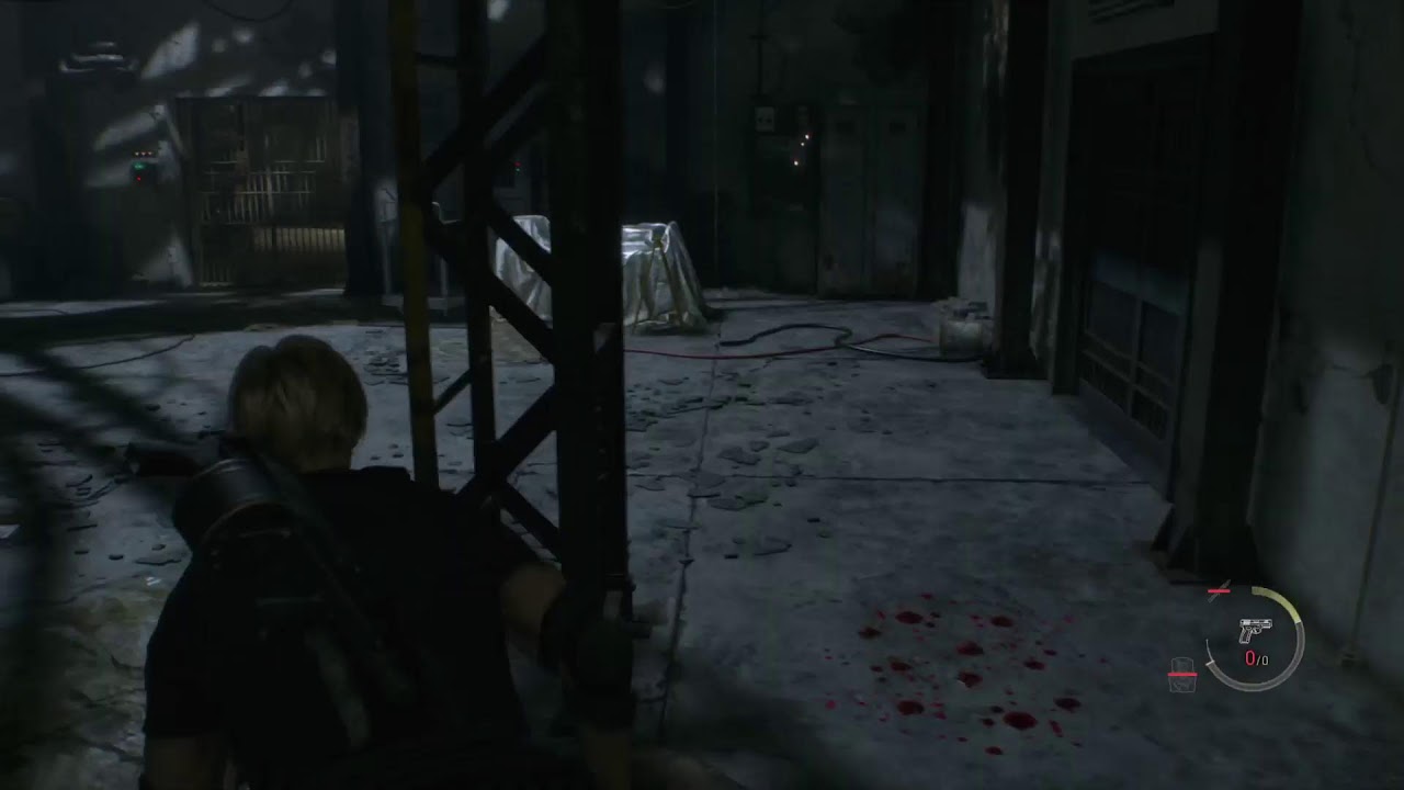 Resident Evil 4 Endgame - YouTube