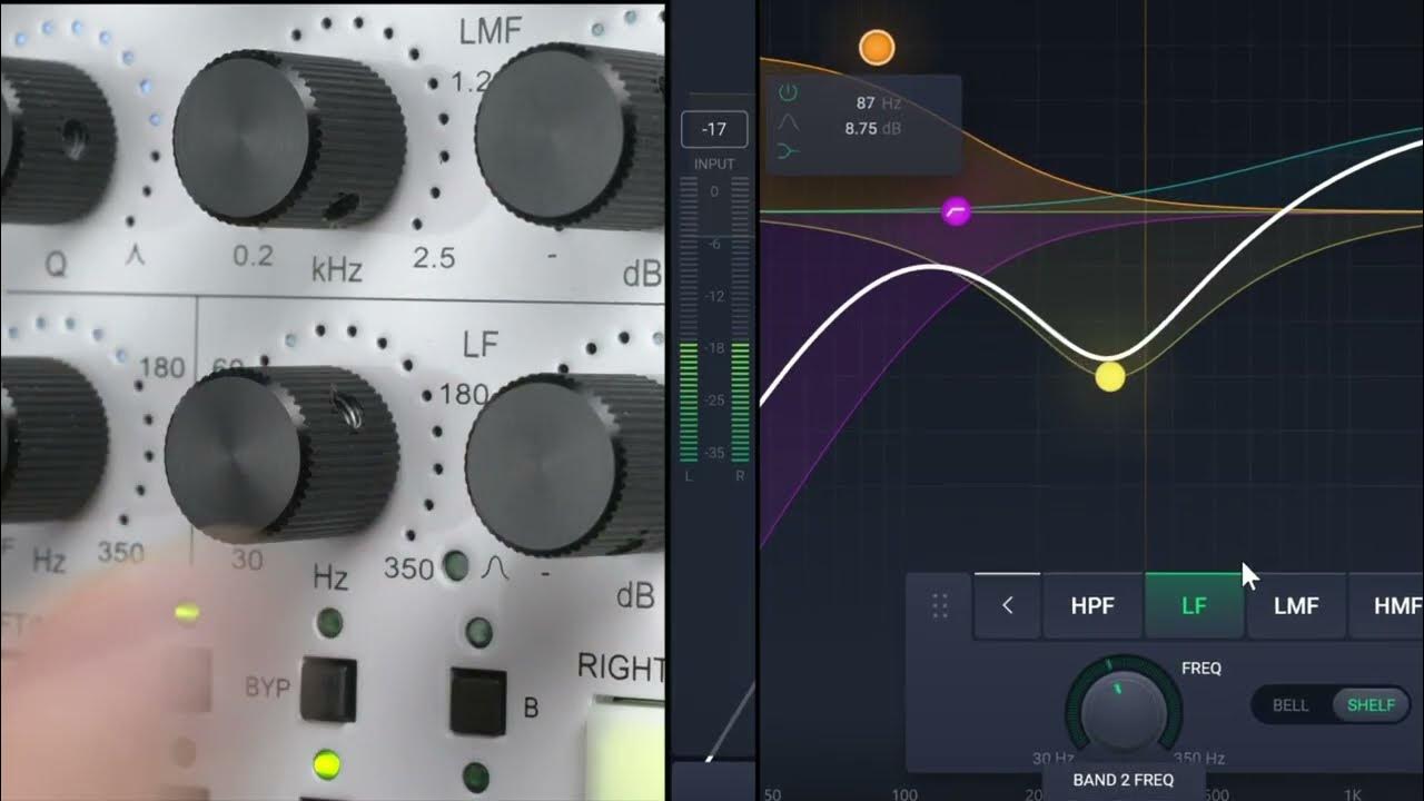 WesAudio Prometheus & Hyperion Plugins Overview - YouTube