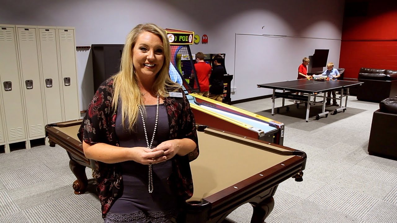 Kelli Barta Testimonial - YouTube