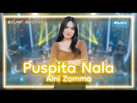 PUSPITA NALA - AINI ZAMMA (Official Music Live) Tiada yang lebih indah Tiada yang lebih rindu