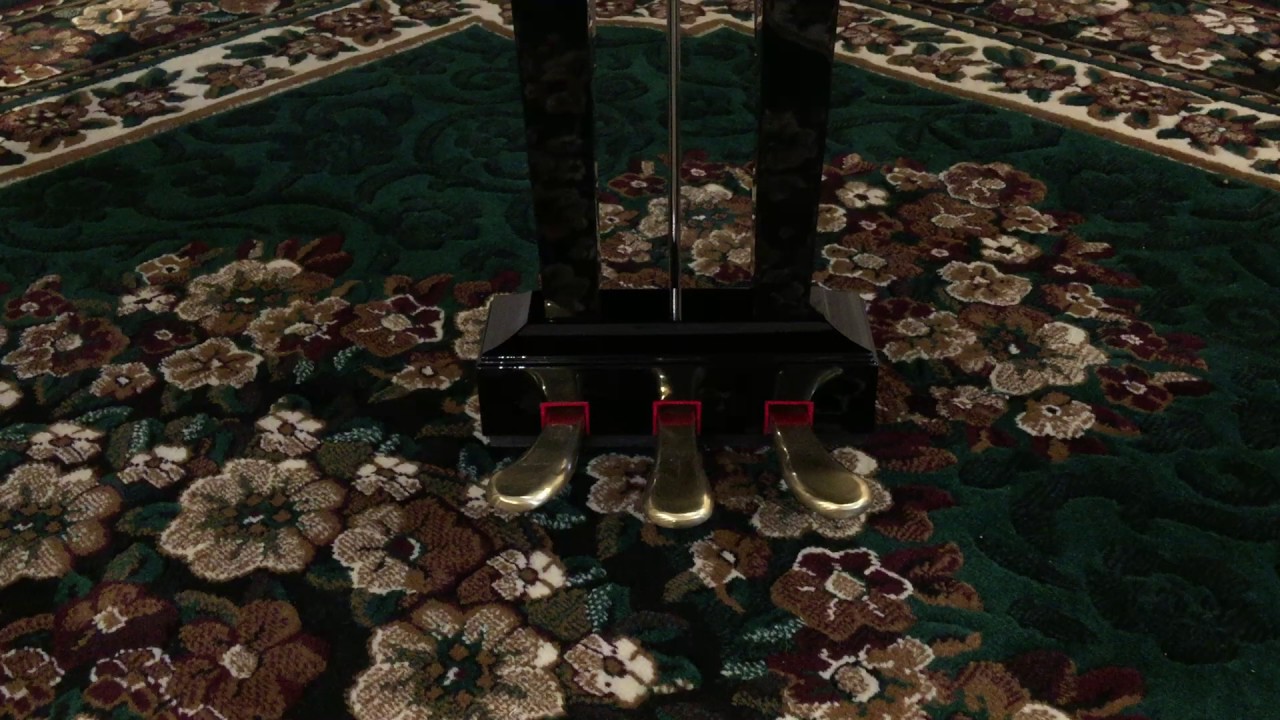 Yamaha Grand Piano with Disklavier System & Disklavier Controller App ...