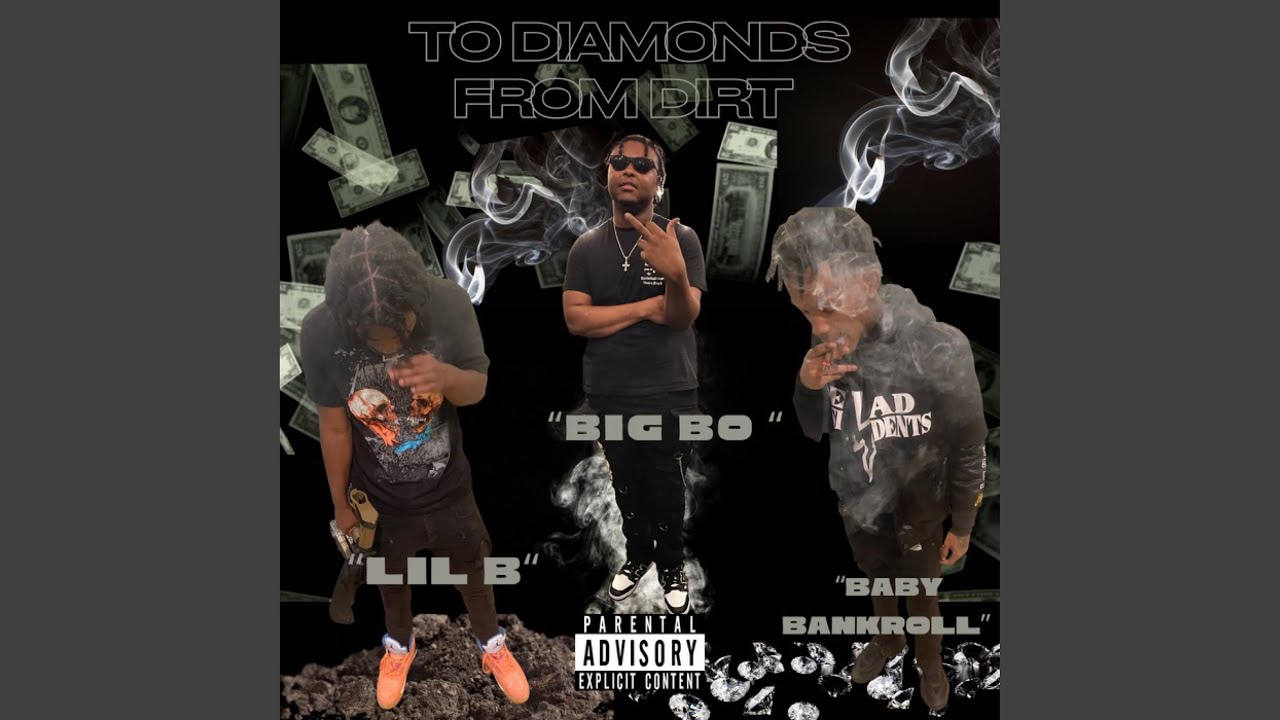 Get To The Money (feat. Bankroll Ent) - YouTube