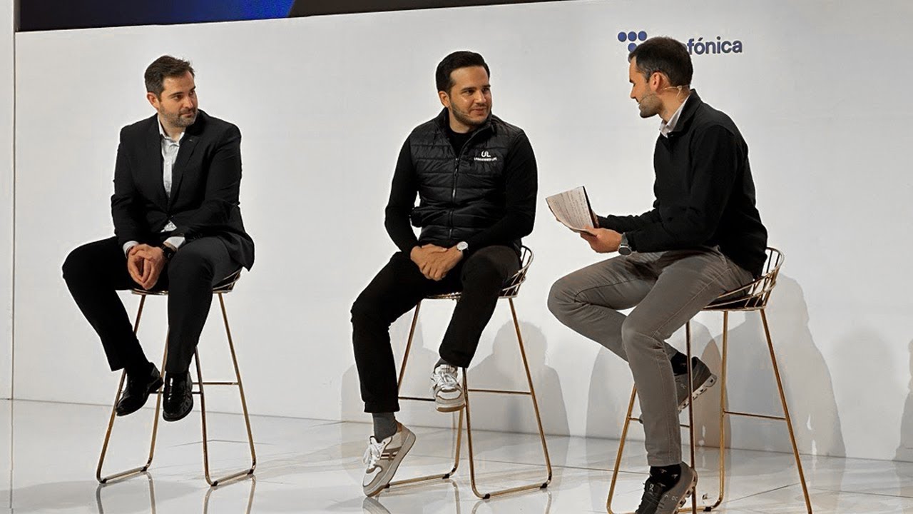 Unmanned Life and Telefónica's Autonomous Solutions for Security ...