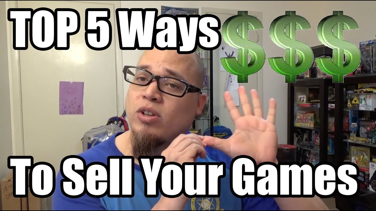 Best Way To Sell Collectibles