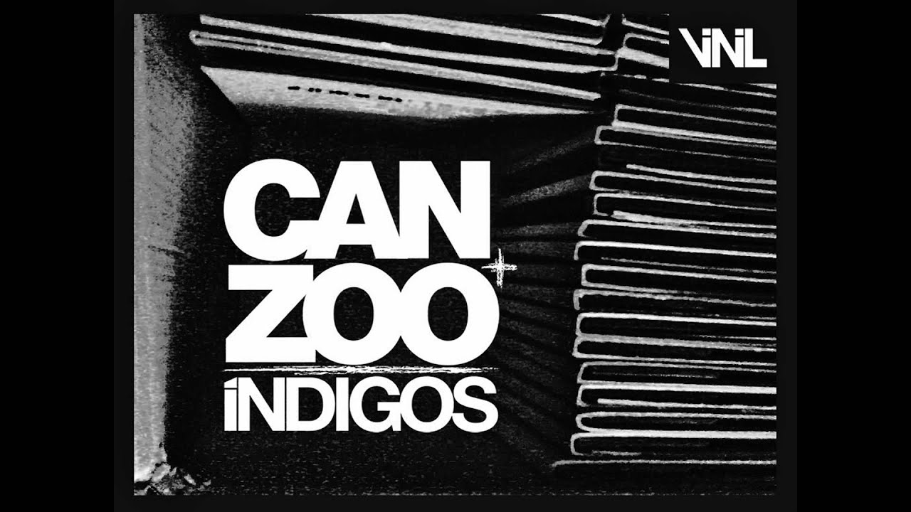 04 iNDIGO + iNDIGOS (CAN+ZOO) [@VinilH Records Maracay] HipHop ...