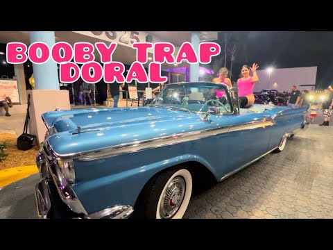 CAR SHOW HANG OUT | RC CARS !!! BOOBY TRAP DORAL| 08/17/2024 - YouTube