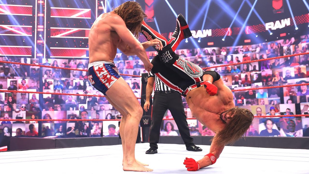Fightful | WWE News, AEW News, Pro Wrestling Backstage News