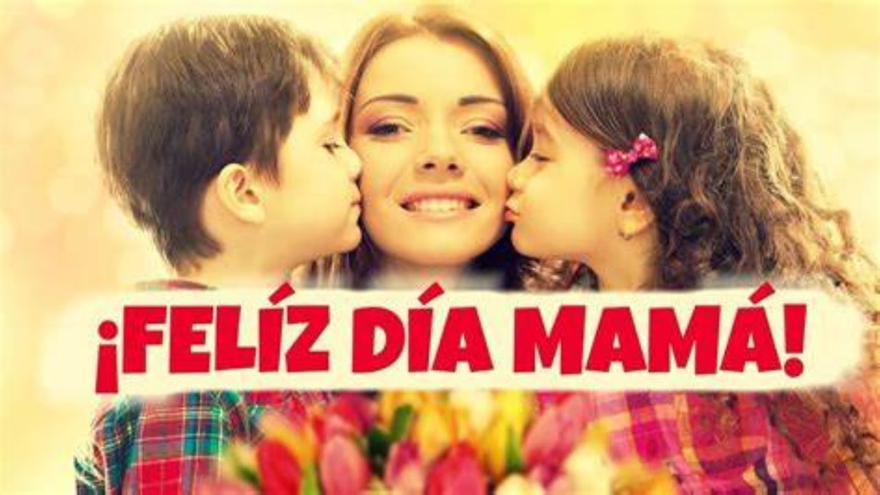 Verdades de una Madre. Gracias Mamá por todo ️🌹🌸 . EN MODO POSITIVO. - YouTube