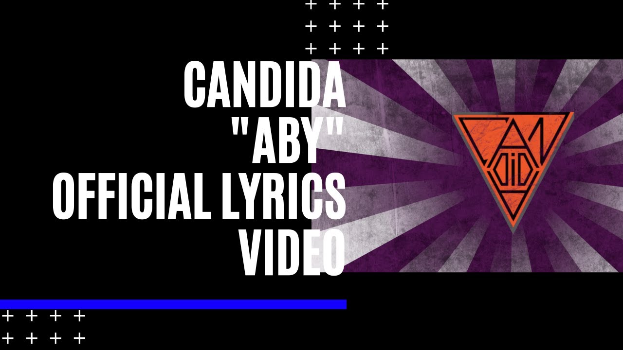 Candida "Aby" (Official lyrics video) - YouTube