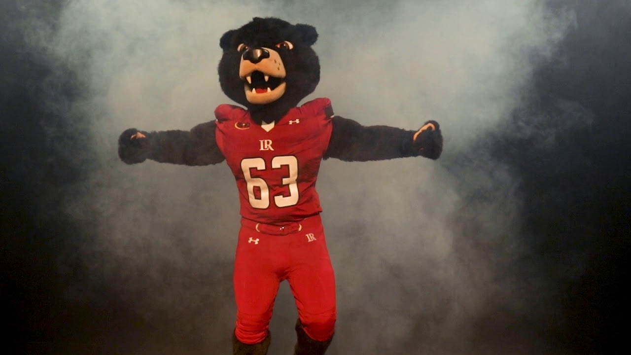 Joe Bear Reveal - YouTube