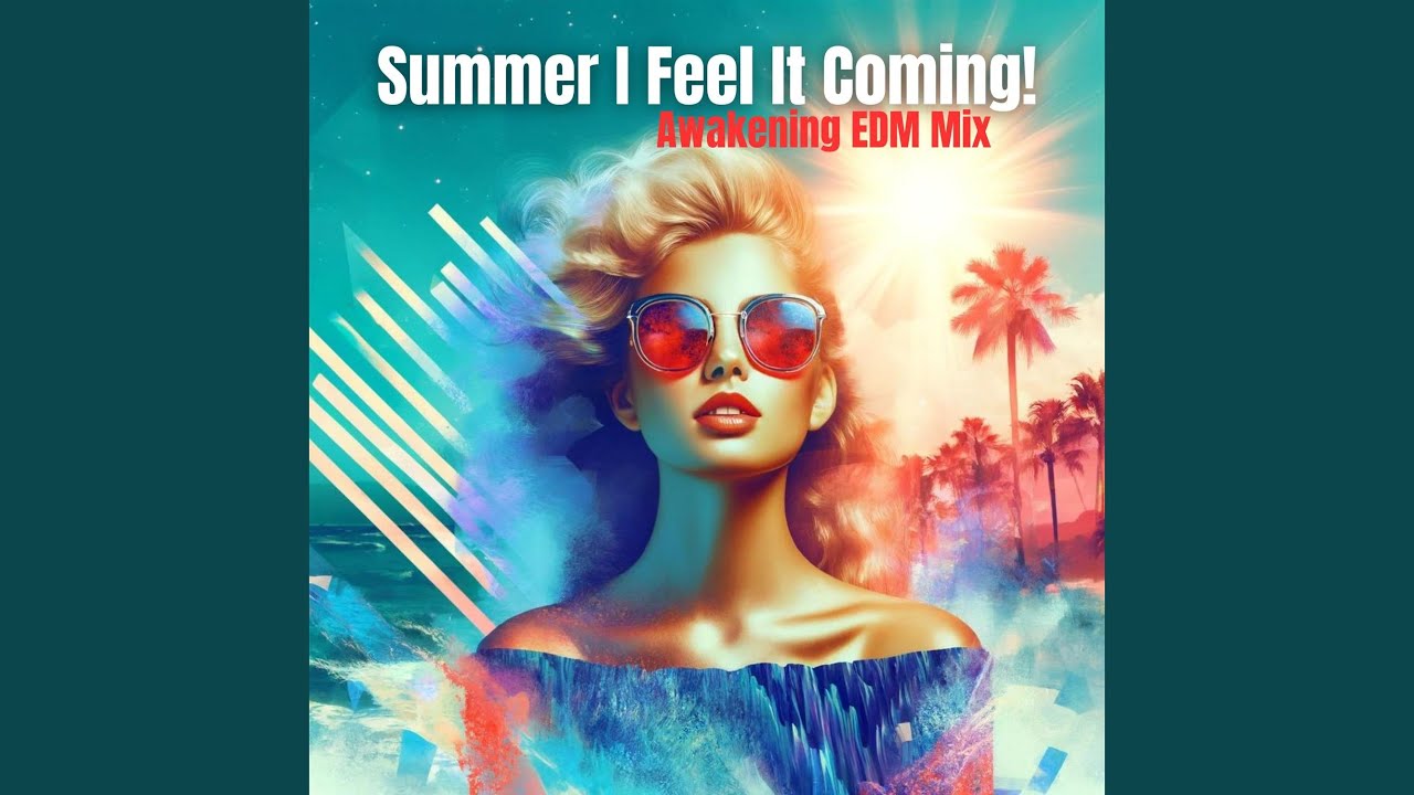 Turn up the Volume Feel Alive - YouTube