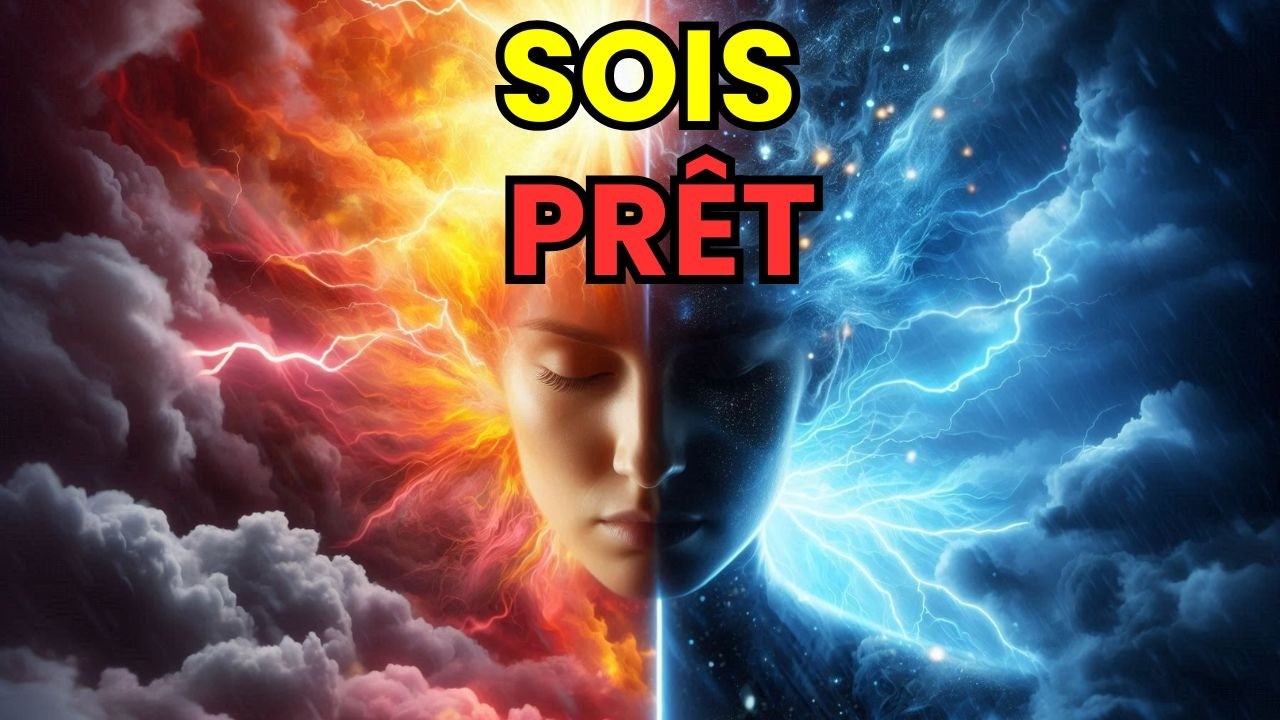 🌟 Élus 🌟Le Prochain Mois Changera Ta Vie - YouTube